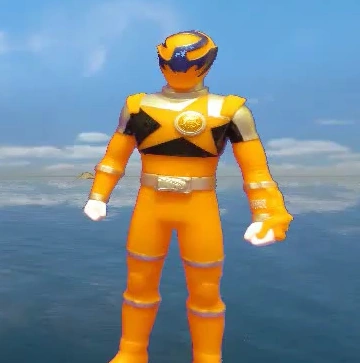 Stinger (Adaptation of Time) | Qwex67 Wiki | Fandom