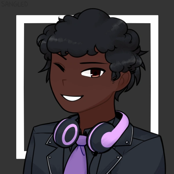 Zack Goataker | Qwex67 Wiki | Fandom