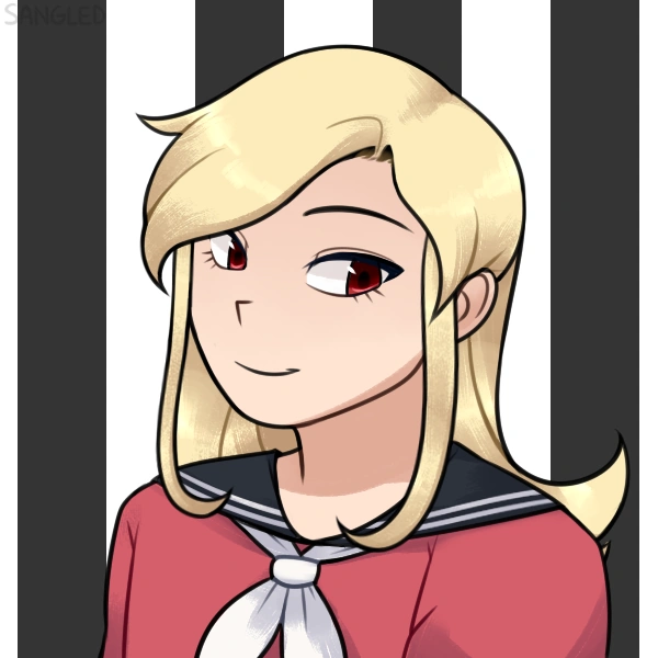 Maya Carpenter | Qwex67 Wiki | Fandom