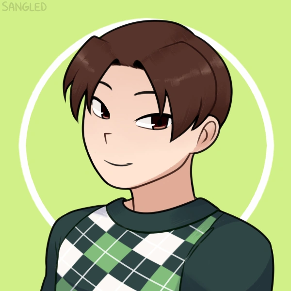 Connor Baldwin | Qwex67 Wiki | Fandom