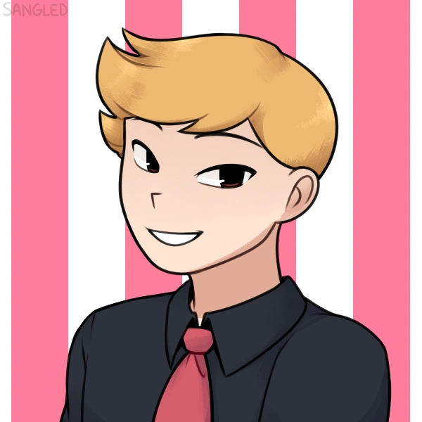 Alexander Hale | Qwex67 Wiki | Fandom