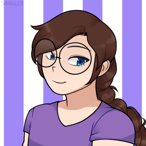 Sabrina Brooks | Qwex67 Wiki | Fandom