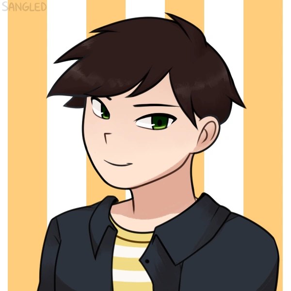 Calvin McGee | Qwex67 Wiki | Fandom