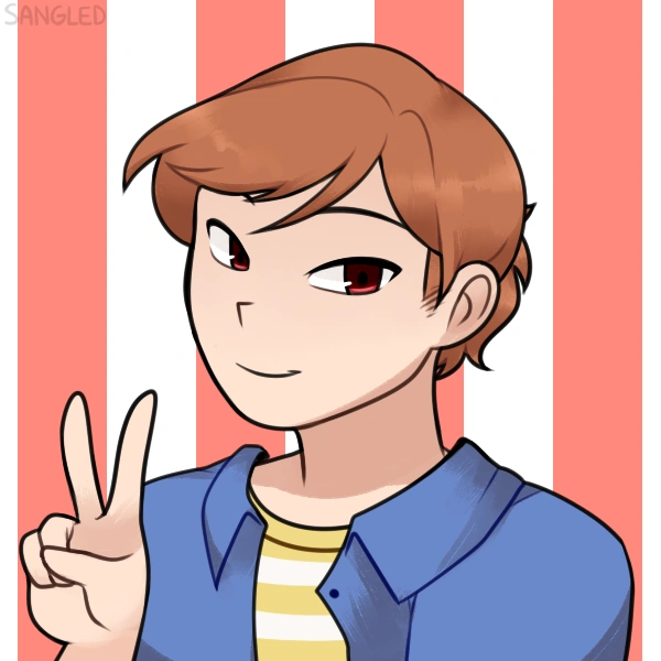 Eli Mack | Qwex67 Wiki | Fandom