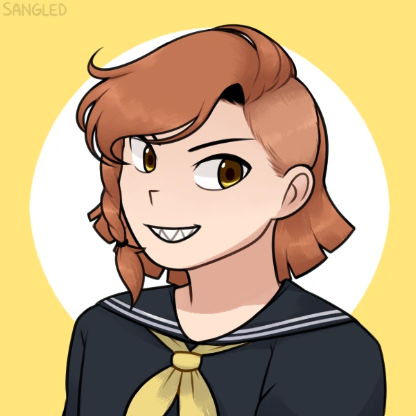 Emma Godfrey | Qwex67 Wiki | Fandom