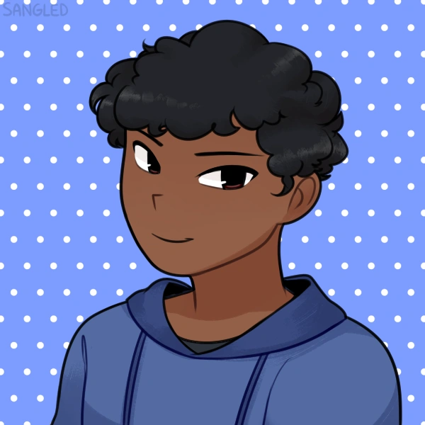 Drake Parsons | Qwex67 Wiki | Fandom