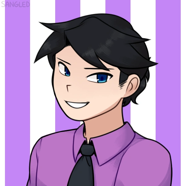 Elijah Reid | Qwex67 Wiki | Fandom