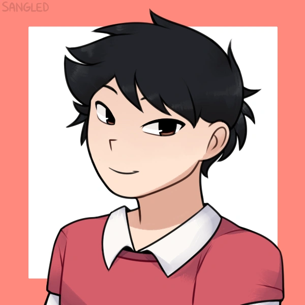 Justin Myers | Qwex67 Wiki | Fandom