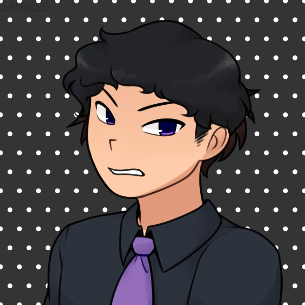 Barrett | Qwex67 Wiki | Fandom