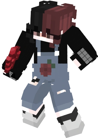 Djuly | QwionLabServers Вики | Fandom