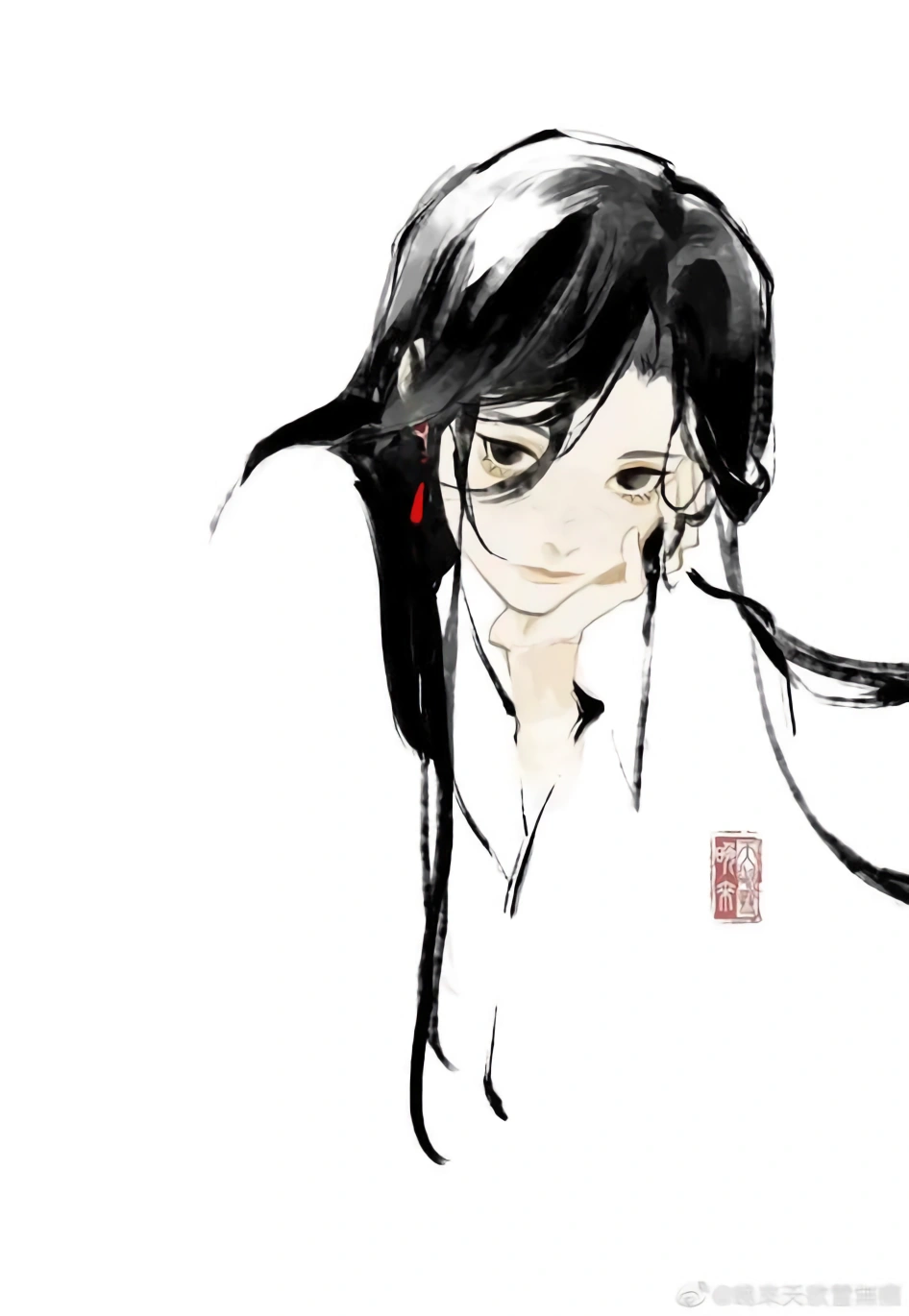 Shiyue But Revamped | QYUREUITWQOQIWURIWRPOTIUY Wiki | Fandom