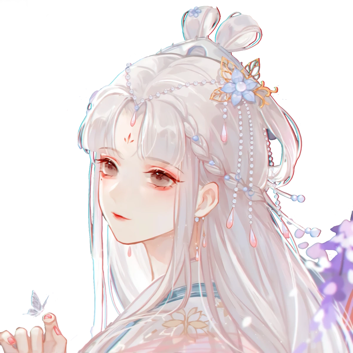 Shiyue | QYUREUITWQOQIWURIWRPOTIUY Wiki | Fandom