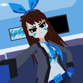 Pixel | Qyuwi Wiki | Fandom