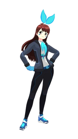 Qyuwi | Qyuwi Wiki | Fandom