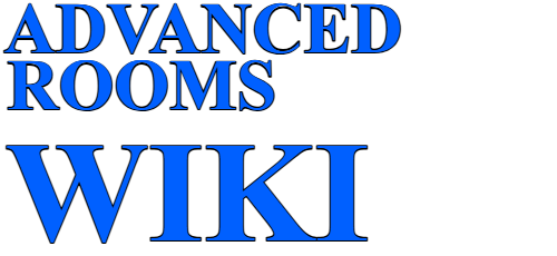 Discuss Everything About Advanced Rooms Wiki | Fandom
