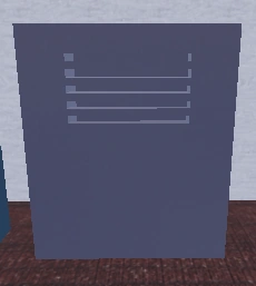 Hiding Spots | An Oridnary Rooms Fangame Wiki | Fandom