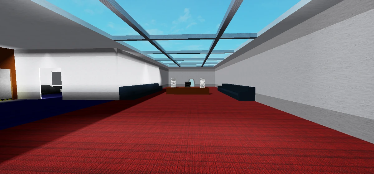 Room Types | Unknown Rooms | Fandom