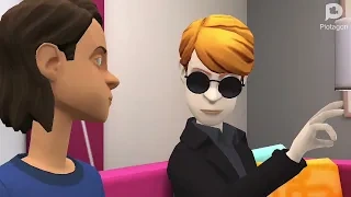 Plotagon Adventures (The Movie) - Season 1, Episode 1 | The R-Cade Lore Wiki | Fandom