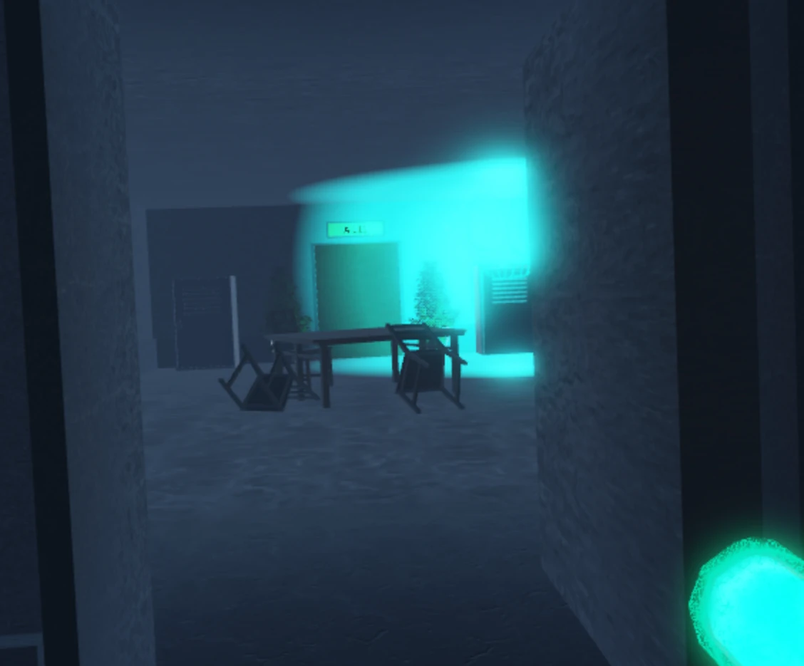 OHMYGAWD-101 | DECREPIT ROOMS Wiki | Fandom