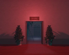 Sections | DECREPIT ROOMS Wiki | Fandom