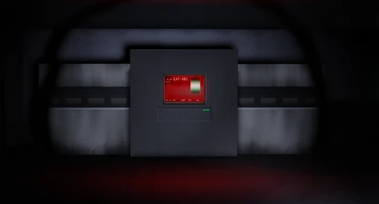 CATDOS | DECREPIT ROOMS Wiki | Fandom