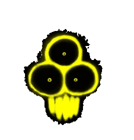 R-55 (The Follower) | DECREPIT ROOMS Wiki | Fandom