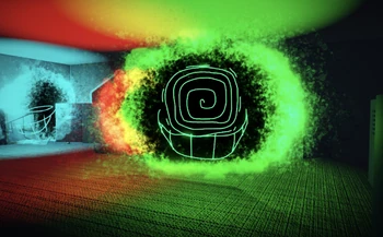 A-425 (Insufferable) | DECREPIT ROOMS Wiki | Fandom