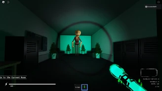 Specimen-320 | DECREPIT ROOMS Wiki | Fandom