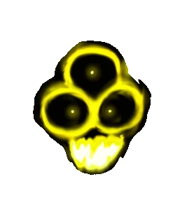 R-55 (The Follower) | DECREPIT ROOMS Wiki | Fandom