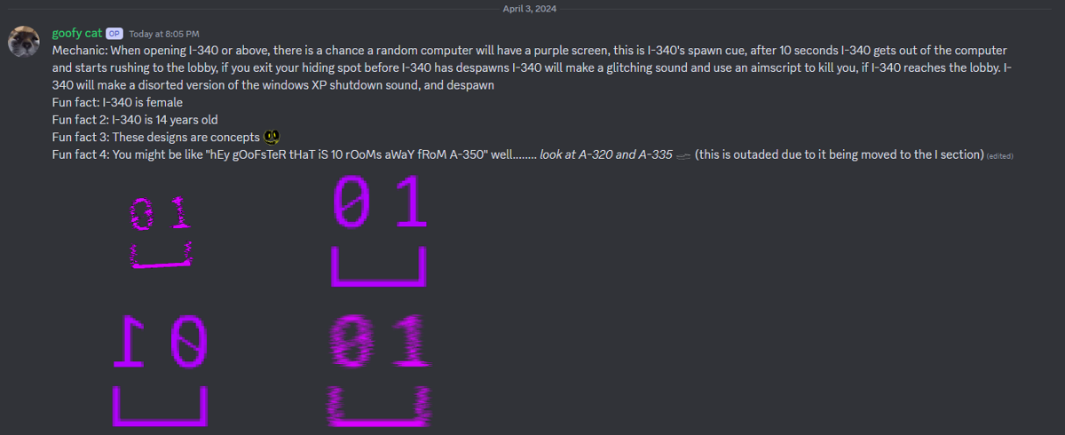 I-340 | DECREPIT ROOMS Wiki | Fandom