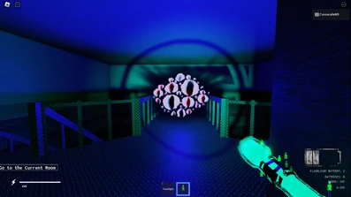 Eyes | DECREPIT ROOMS Wiki | Fandom