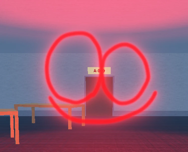 G'Lad | DECREPIT ROOMS Wiki | Fandom