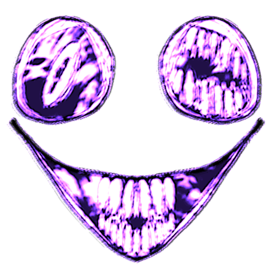 S-357 (The Amethyst Insensitive) | DECREPIT ROOMS Wiki | Fandom