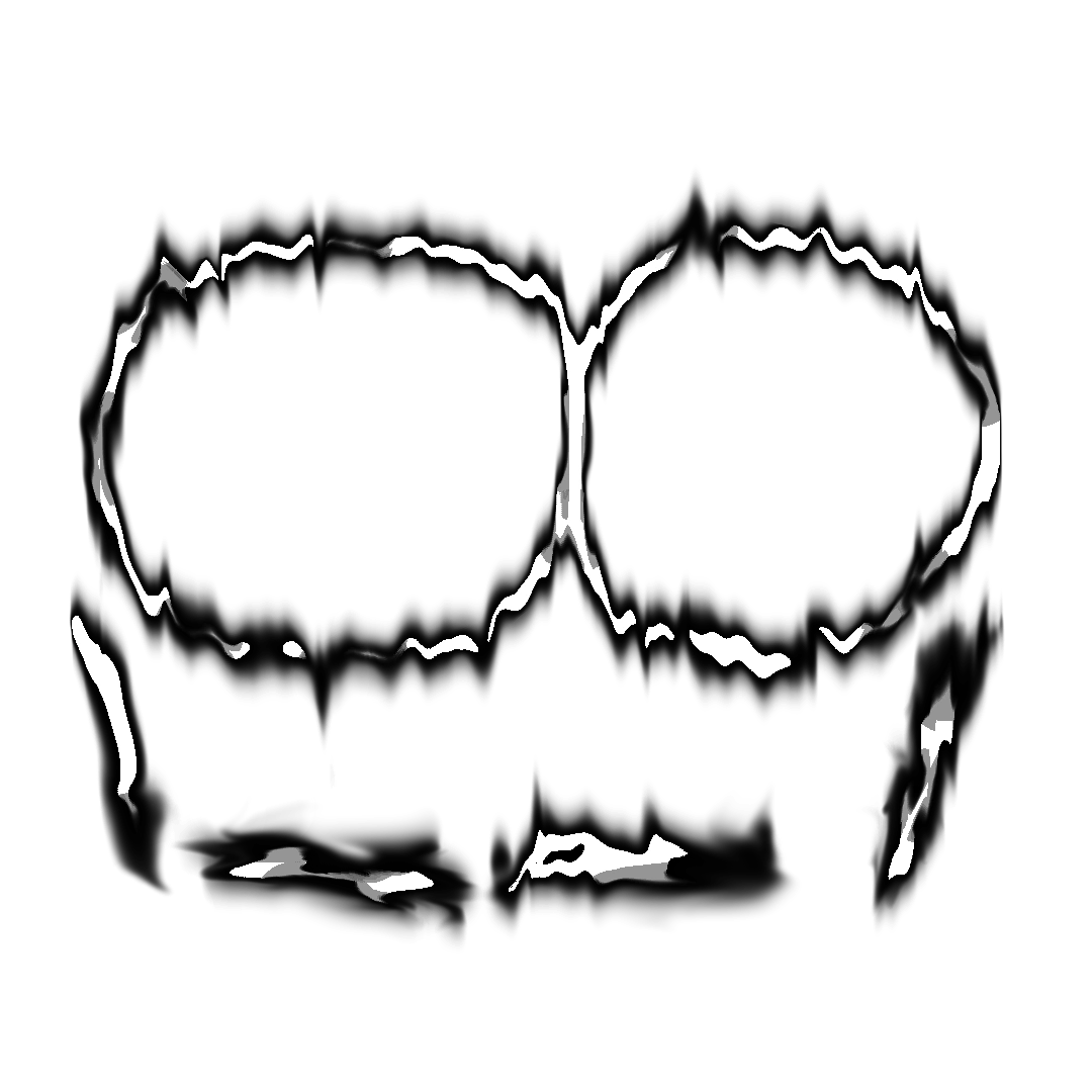 A-400 (Deafening Silence) | DECREPIT ROOMS Wiki | Fandom