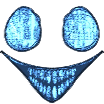 S-51 (The Cackler) | DECREPIT ROOMS Wiki | Fandom