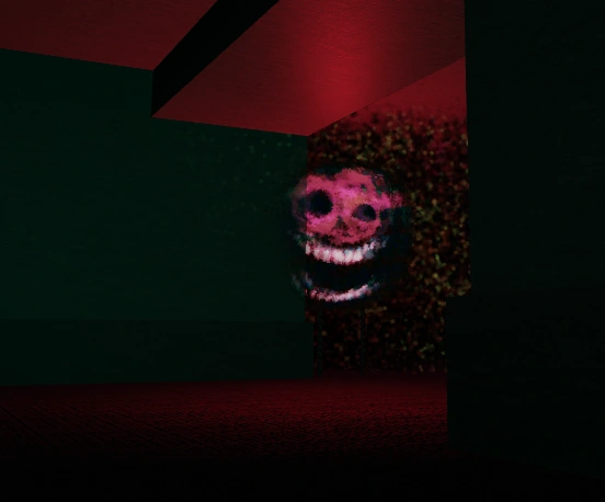 Blitz | DECREPIT ROOMS Wiki | Fandom