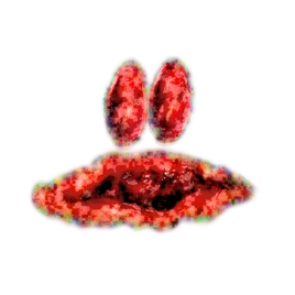 A-60 (The Myriad-Monstrosity) | DECREPIT ROOMS Wiki | Fandom