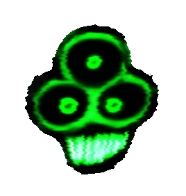 A-55/155 (Anxiety) | DECREPIT ROOMS Wiki | Fandom