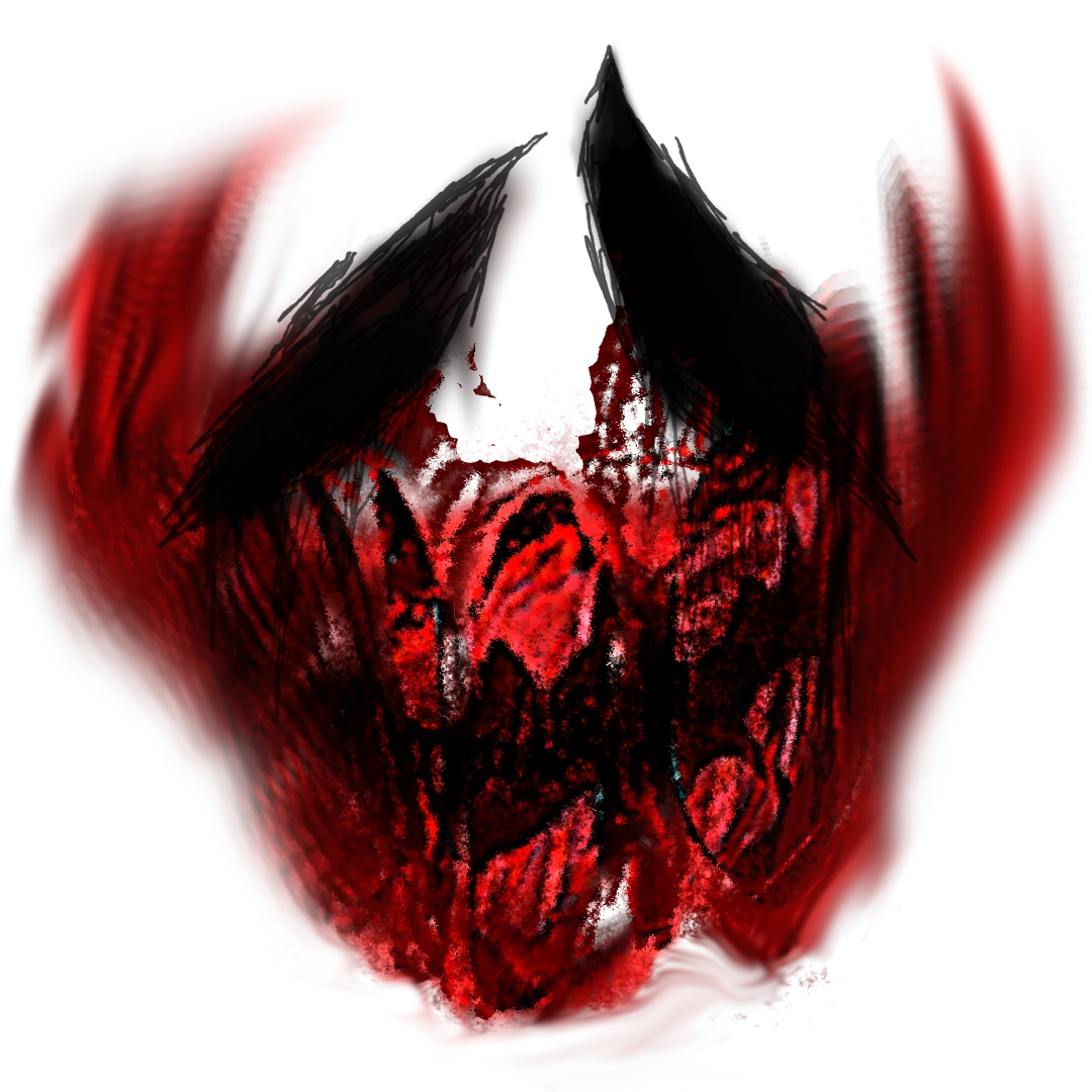 A-60 (The Myriad-Monstrosity) | DECREPIT ROOMS Wiki | Fandom