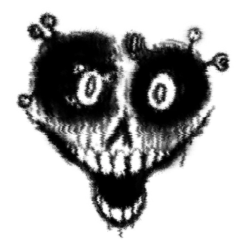 A-75 (The Maniacal) | DECREPIT ROOMS Wiki | Fandom