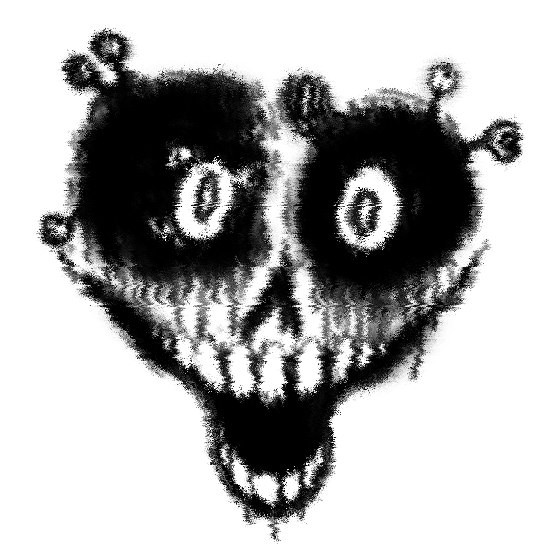 A-75 (The Maniacal) | DECREPIT ROOMS Wiki | Fandom