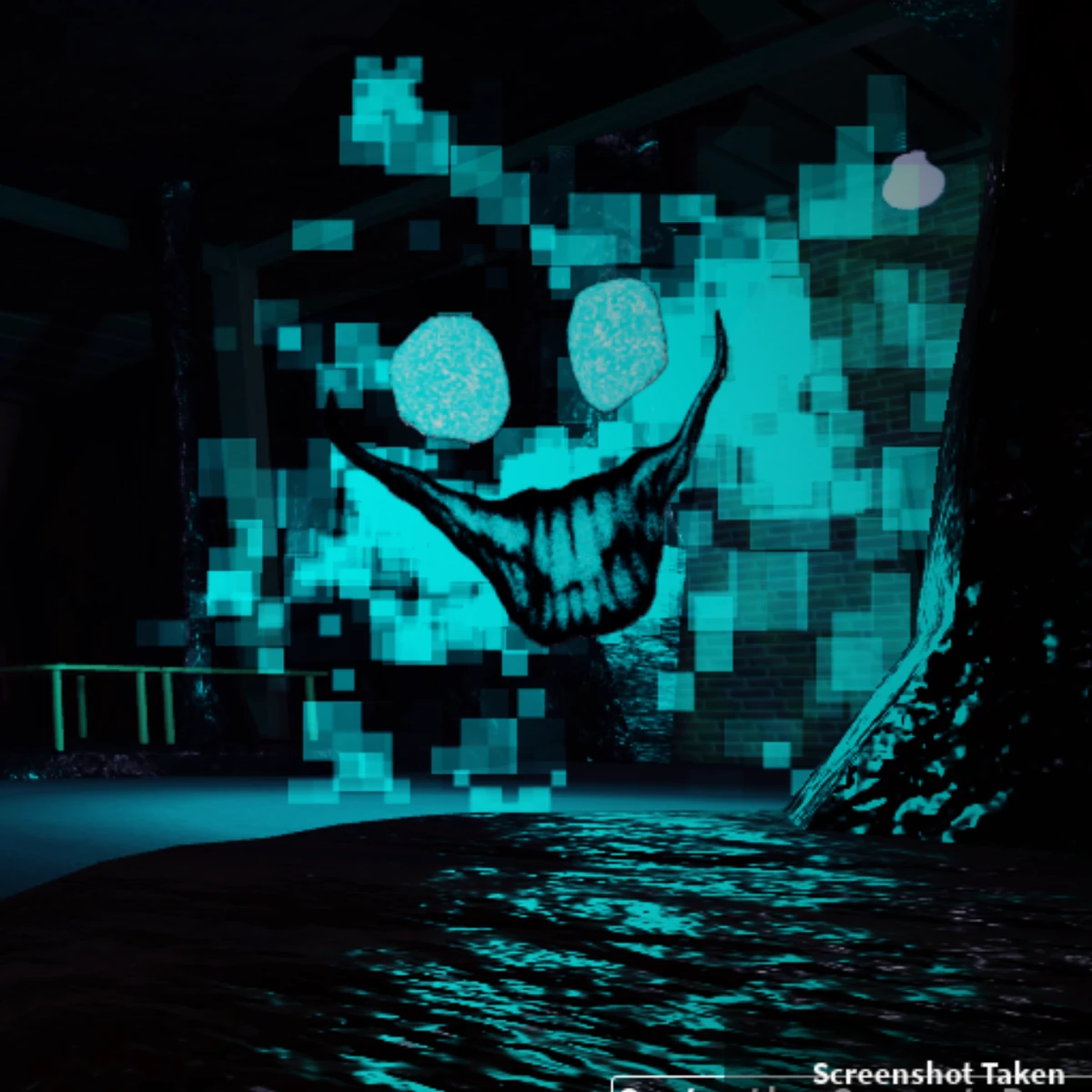 S-51 | DECREPIT ROOMS Wiki | Fandom