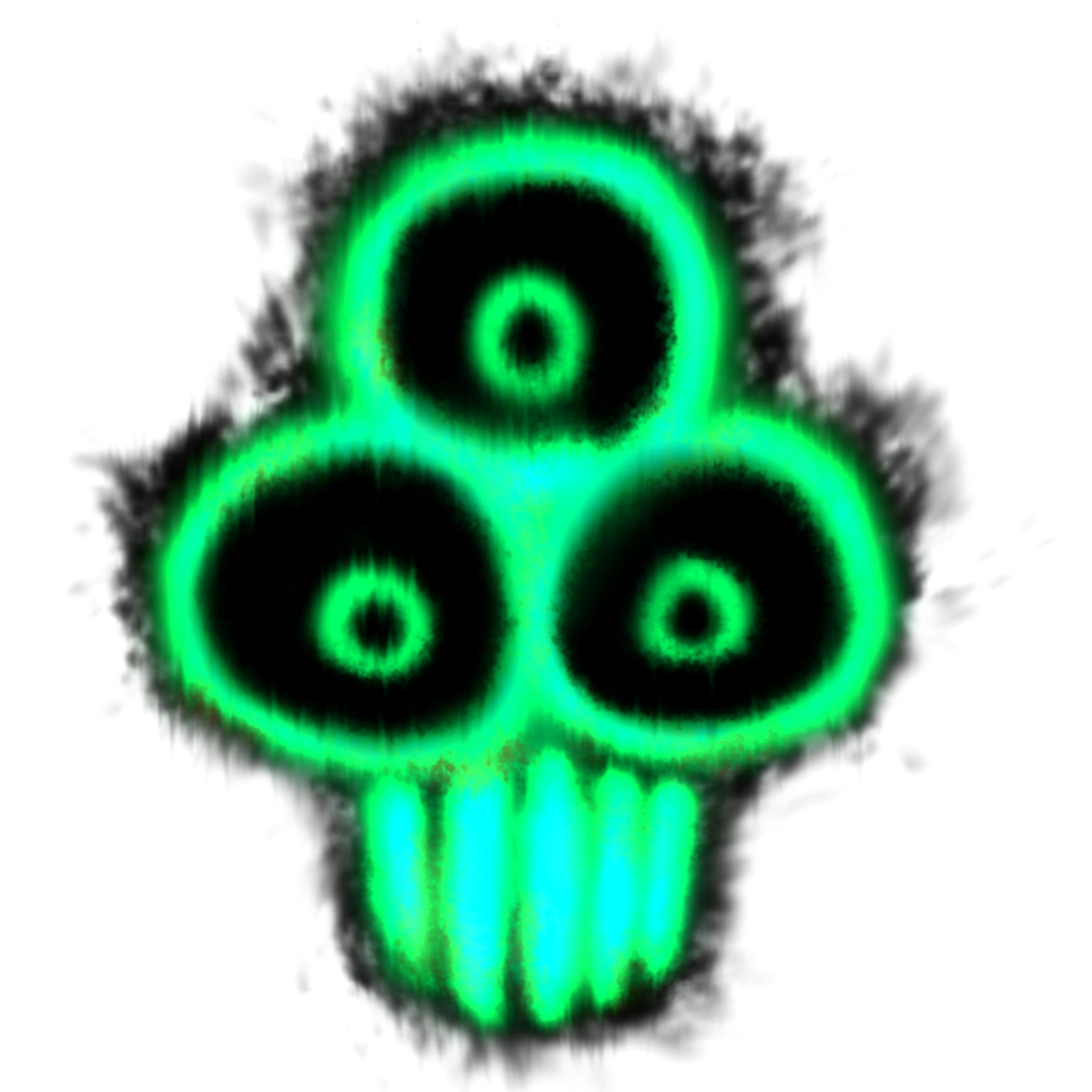 A-55 (Anxiety) | DECREPIT ROOMS Wiki | Fandom