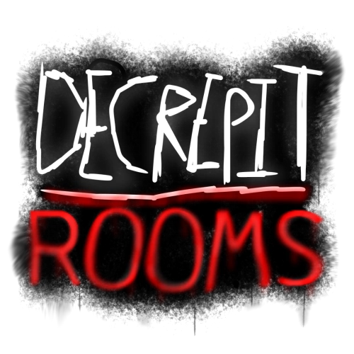 DECREPIT ROOMS Wiki | Fandom