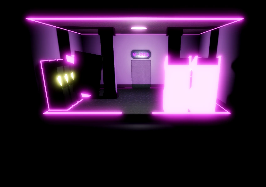 Section V | Bugggs' E to V Wiki | Fandom