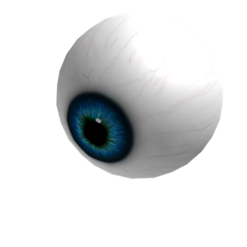The Eyeball | Bugggs' E to V Wiki | Fandom