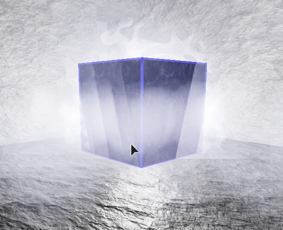 Hyperstone | Resonation Excavation Wiki | Fandom