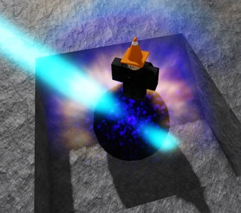 R136a1 | Resonation Excavation Wiki | Fandom