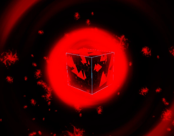 Malix | Resonation Excavation Wiki | Fandom