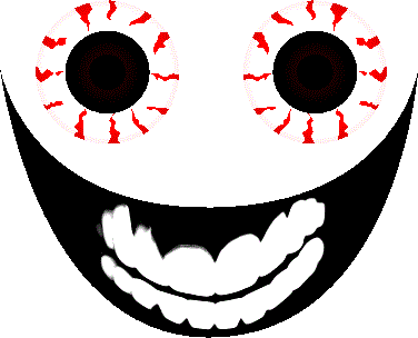 Entities | Expanded Rooms Wiki | Fandom